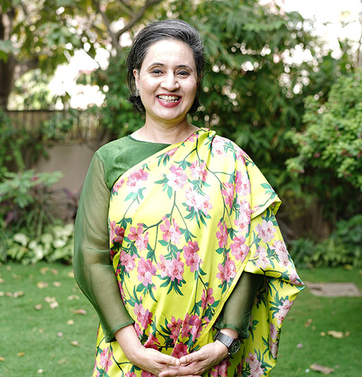 Sagarika Ghose - Sagarika Ghose