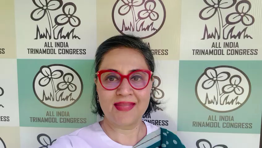 The BJP’s Nari Shakti slogan is hollow and meaningless - Sagarika Ghose