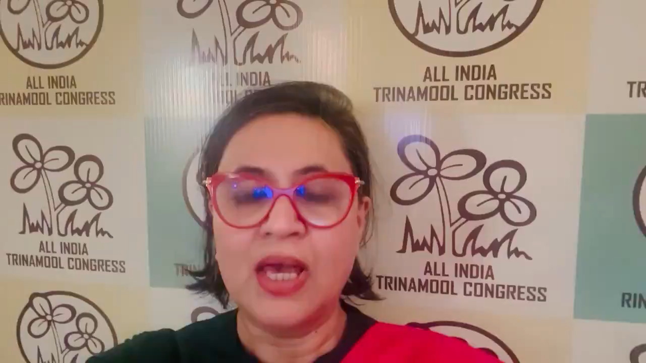 Molestation charges against Bengal governor CV Ananda Bose puts the ...