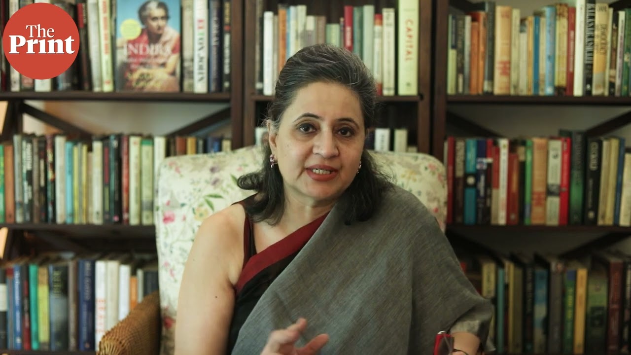 Sagarika Ghose’s video column. 11 years of M-O-D-I. Misinformation ...
